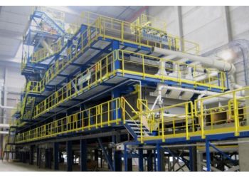 China Factory - Keeprecision Thermal Insulation Materials Co., Ltd.