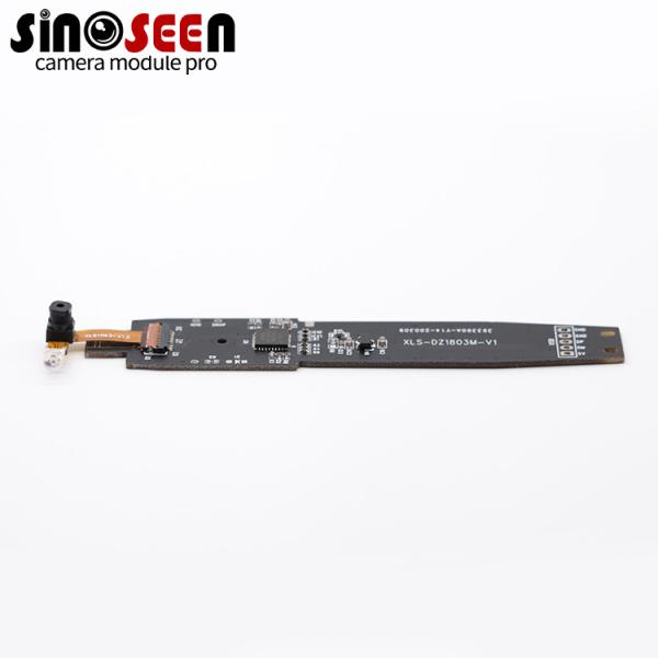 Quality 0.3MP FOV Small Camera Module GC0329 Sensor For Education Reading Pen for sale