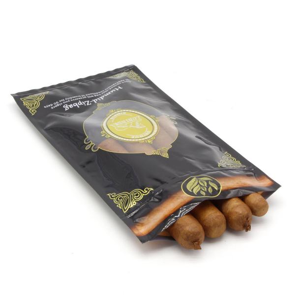 Quality Cigar Humidifying Bag Authentic Sealed Moisturizing Bag 69% Humidity Moisturizin for sale