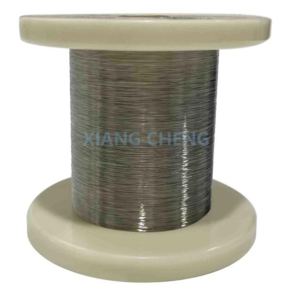 Quality High-Temperature Pure Nickel Wire Nickel 201/N 02201/2.4061/N7 For Hydrogen Energy for sale