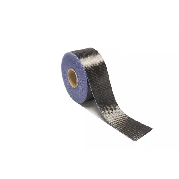 Quality Professional Carbon Fiber Fabric Sheets Eco Friendly Excellent Dimensional Stability for sale
