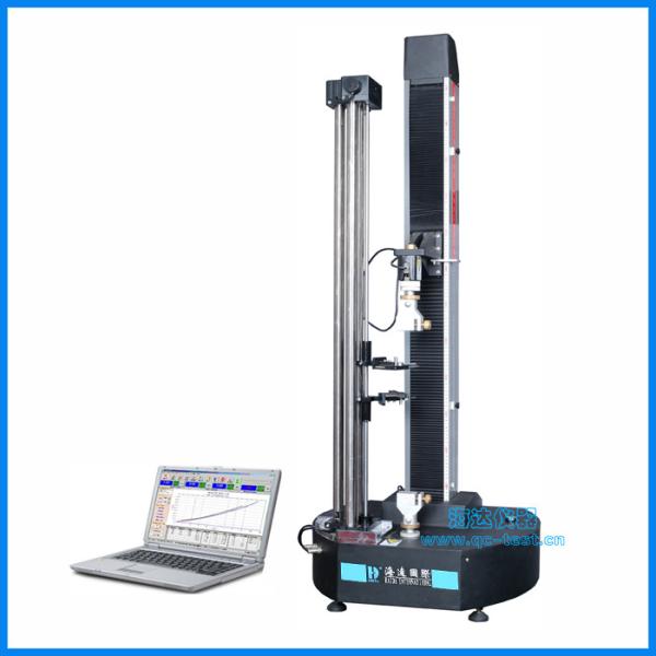 Quality Computer Control Universal Tensile Testing Machines With Celtron Load Cell for sale