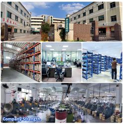 China Factory - Shenzhen Huayuanxing Precision Hardware Co., Ltd.
