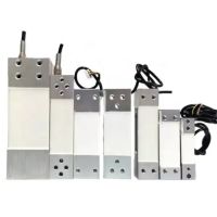 Quality Resistance Theory Single Point Load Cell 5kg 10kg 20kg 50kg 60kg 100kg 120kg for sale