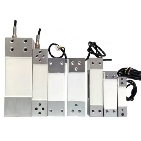 Quality Resistance Theory Single Point Load Cell 5kg 10kg 20kg 50kg 60kg 100kg 120kg Scale Sensor For Electronic Platform Weighing for sale