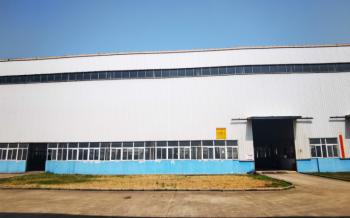 China Factory - SENDA Group