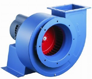 Quality Industrial Cooling Solutions All Kinds Of Centrifugal Fans OEM for sale