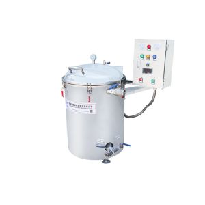 Quality Food Grade Commercial Fryer Oil Filter Hose for sale