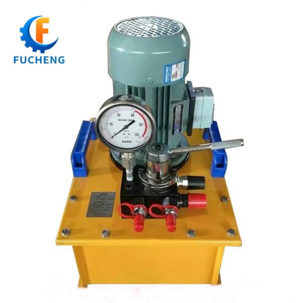 Quality Boost Your Machinery's Efficiency with Customize Electric Mobile Hydraulic for sale