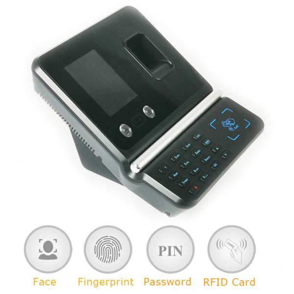 Quality 2.8 Inch Fingerprint Card SDK Biometric Machine Face Reading for sale