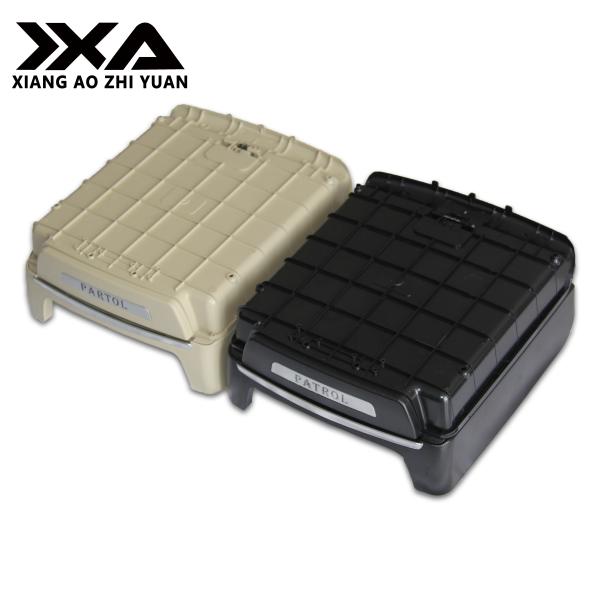 Quality Car Middle Universal Armrest Console Box For Toule Y62 Second Generation for sale