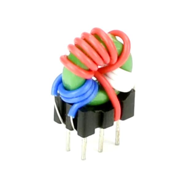 Quality T953 Series Ferrite Core Common Mode Choke Coil Inductors with Factory Prices for sale