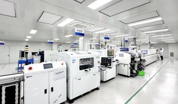 China Factory - Sichuan ZR Hi-Tech Ltd.