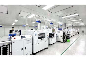 China Factory - Sichuan ZR Hi-Tech Ltd.