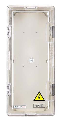 Quality Multifunctional Surface Mounted Electric Meter Box for sale