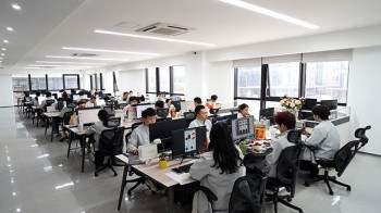 China Factory - Guangzhou Hongzhi Technology Co., Ltd.