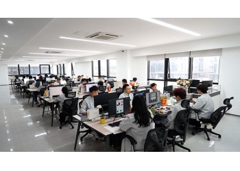 China Factory - Guangzhou Hongzhi Technology Co., Ltd.