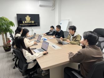 China Factory - LIONLED USA INC