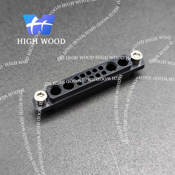 Quality HW-CMM Connector, HW-222C10M16-0202-4310,2mm Pitch. for sale