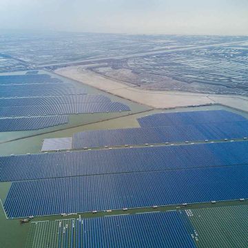 Quality Rust Protection PV Mounting Brackets Fishing-Light Complementary Solar Panel for sale