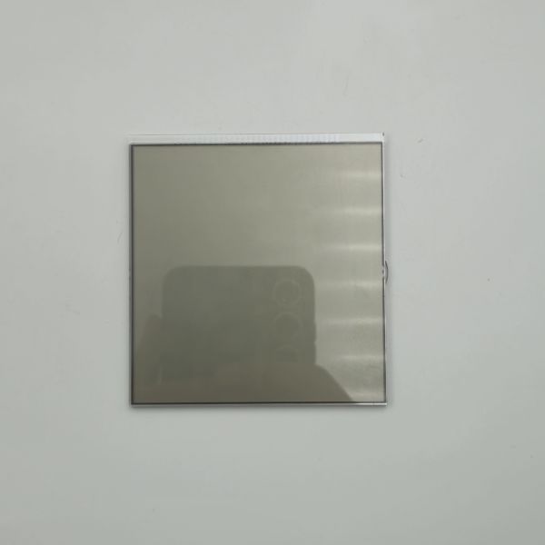 Quality Custom 7 Segment LCD Display for Medical Instruments | Reflective, Transflective for sale