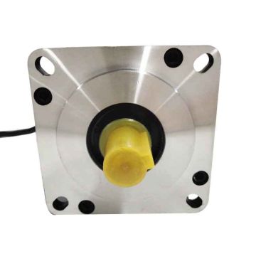 Quality High Torque 20Nm Nema 42 Stepper Motor With Drive Kit For CNC Machine for sale