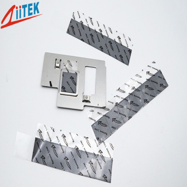 Quality Phase Change Pad Low Thermal Resistance for sale