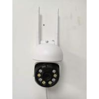 Quality 1080P 0.3Lux CMOS Infrared Wireless Hidden Camera NI Protocol for sale