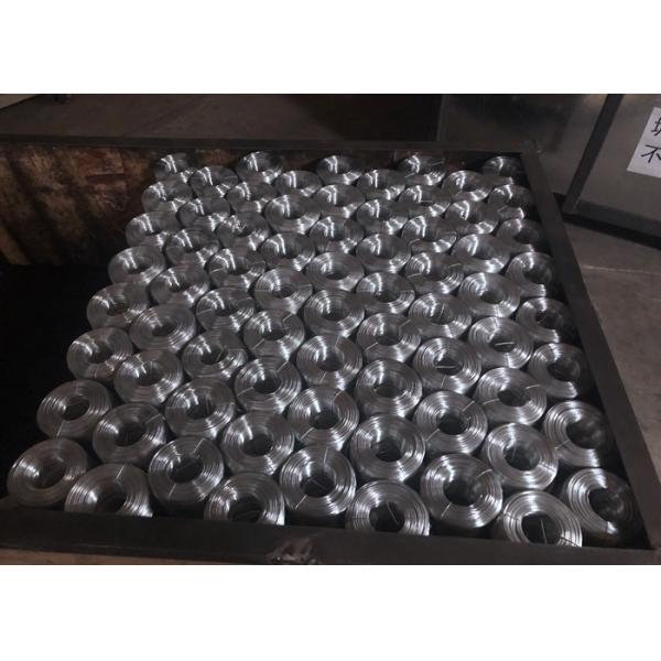 Quality Unbreakable 2000pcs 16G 3.5Lbs Metal Binding Wire for sale