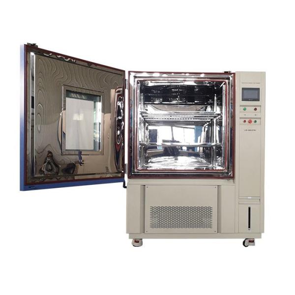 Quality Environmental Stability Temperature Humidity Chamber For Refrigerated Heat Test for sale