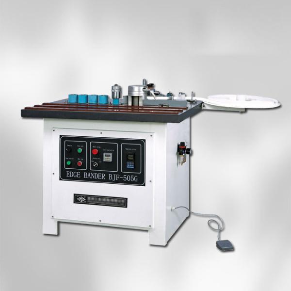 Quality 220kw/V Wood Edge Banding Machine for sale