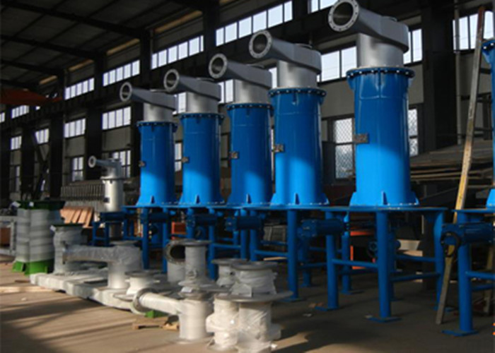Quality Pulp Cleaner for sale