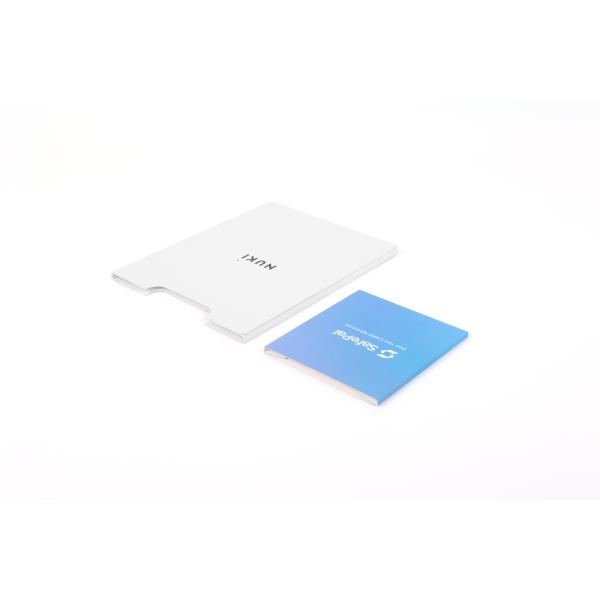 Quality Envelope Foldable Paper Boxes for sale