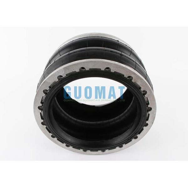 Quality W01-M58-6978 Industrial Air Spring GUOMAT 2B6978 At 0.7 Mpa Max Dia 707mm for sale
