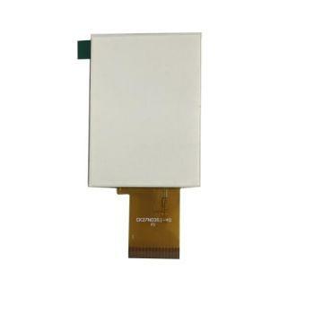 Quality 2.7 Inch Wide LCD Display , IC ILI8961 TFT LCD Monitor Module High Brightness for sale