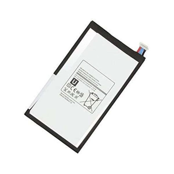 Quality SM T337T T337A 4450mAh Battery For Samsung Tablet SM T337V EB BT330FBE for sale
