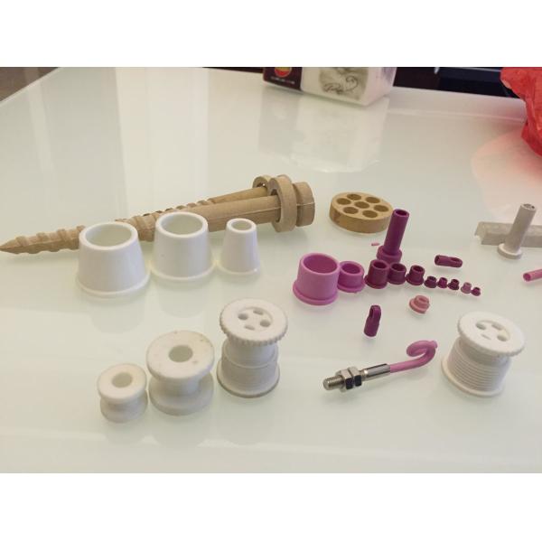 Quality 99% Al2O3 Technical Ceramic Parts for sale