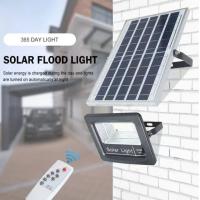 Quality Solar Charging LED Street Lights Timing Switch for Warehouse Stadium and Energy for sale