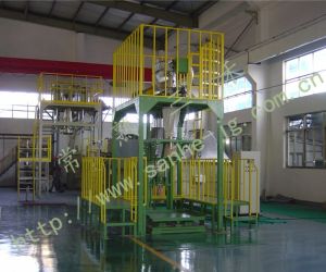 China Factory - Changshu Sanhe Precision Machinery & Technology Co.,Ltd.