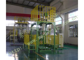China Factory - Changshu Sanhe Precision Machinery & Technology Co.,Ltd.