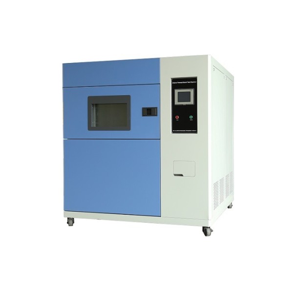 Quality Electronics Thermal Cycling Chamber Impact Stability Test Chamber Floor Type for sale