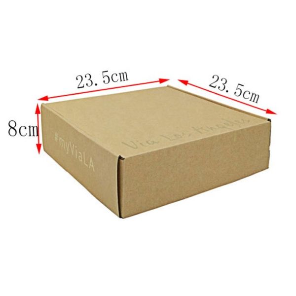 Quality Corrugated Paper Mailer Box for sale