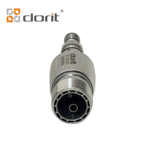 Quality 25W Two Hole High Speed LED Airotor Handpiece 11.0mm for sale