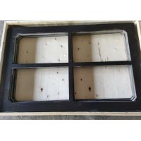 Quality Low Expansion Precision Invar 36 Frame For Semiconductor Applications for sale