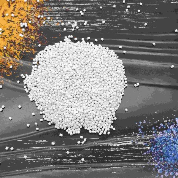 Quality Sustainable Engineering Reinforced PP Recycled Glass Filled Polypropylene For for sale