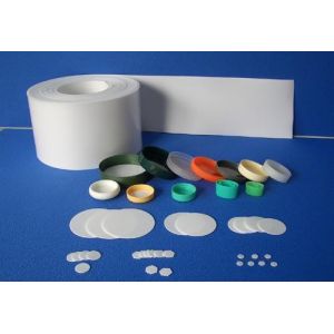 Quality PE Micro Foam Sheet Making Machine For Cap Liner High Effectiveness for sale