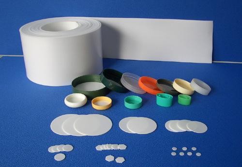 Quality PE Micro Foam Sheet Making Machine For Cap Liner High Effectiveness for sale