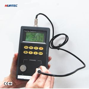 Quality ABS Material Digital Ferrite Meter For Chemical Industry for sale