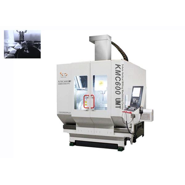 Quality High Precision 800mm VMC Vertical Machining Center 600 UMT for sale