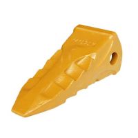 Quality Komatsu PC1250 Excavator Bucket Teeth 205-70-19570RC 205-70-19570SYL for sale